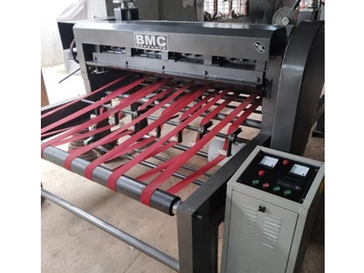 Factory Details | SK Packaging & Printing Factory Rangpur Bangladesh